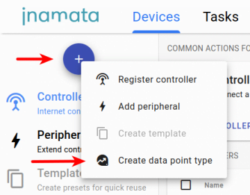 Schritt 2: Schalten Sie Ihre erste LED mit einem ESP32 ein - Inamata