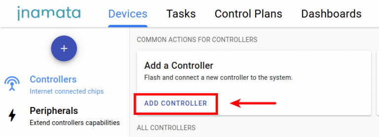 Paso 2: Encender tu primer LED con un ESP32 - Inamata