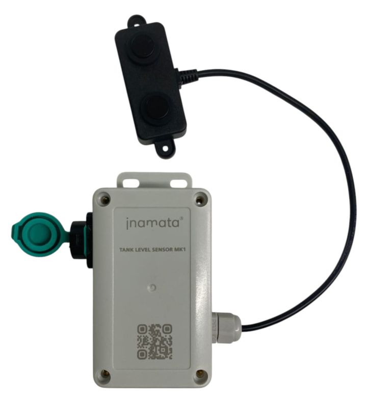 Tank Level Sensor - Wi-Fi - AC - Inamata